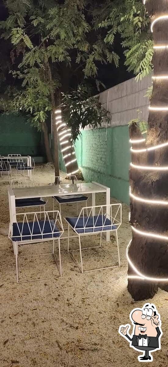 Chai bagh, Jaipur, Heera Nagar Rd - Restaurant reviews