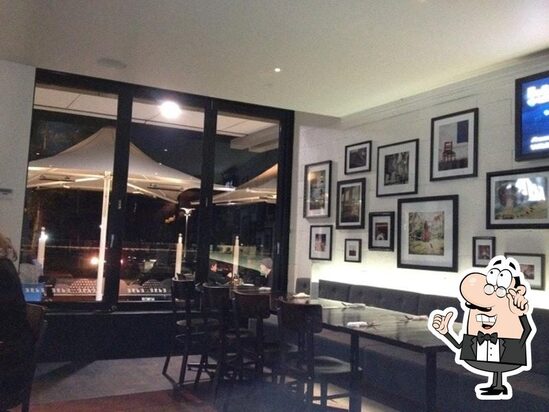 Edge, Geelong - Restaurant menu, prices and reviews