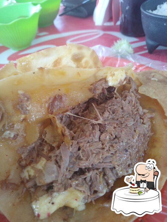 Pachy arboledas restaurant, Los Mochis, Blvrd Colegio Militar 925 ...