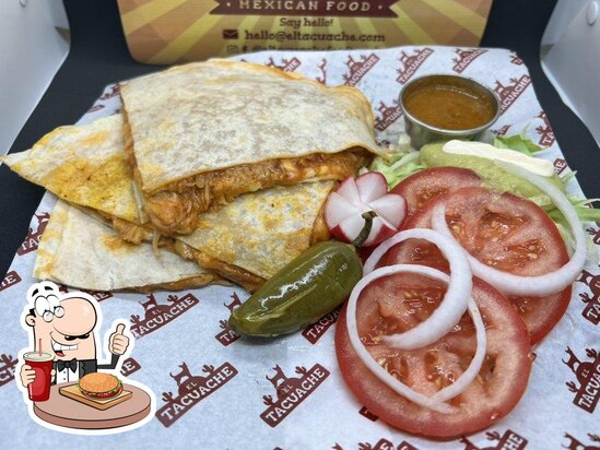 El Tacuache Food Truck in Fremont - Restaurant reviews
