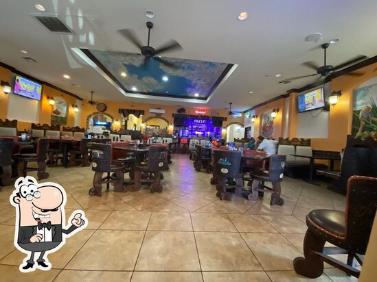 Hacienda Arandinas, Austin - Restaurant menu, prices and reviews