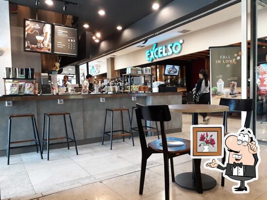 Menu at MAXX Coffee cafe, Makassar, Jl. Boulevard Ruko Cemp. No.11-8