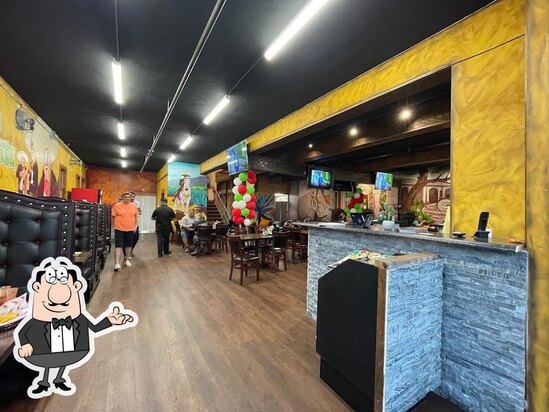 Mi Guadalajara Mexican, Wayland - Restaurant menu, prices and reviews