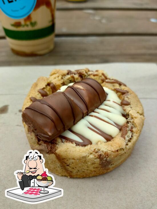 TEN10 Açai & Coffee Ballygall in Dublin - Restaurant reviews