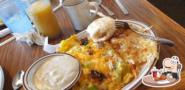 Tom & Suzie's Diner, 2001 Navajo Blvd in Holbrook - Restaurant menu and ...