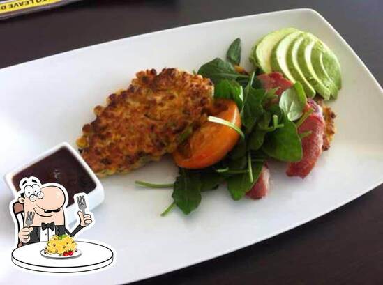 Vero Cafe in Auckland - Restaurant menu and reviews
