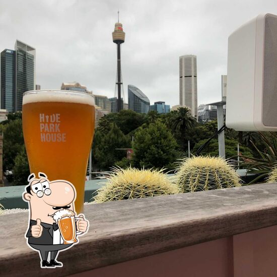Slims Rooftop, Darlinghurst - Menú del restaurante, precios y reseñas