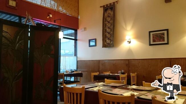 Golden Tusk Thai Cuisine, Battle Ground - Menú del restaurante, precios ...