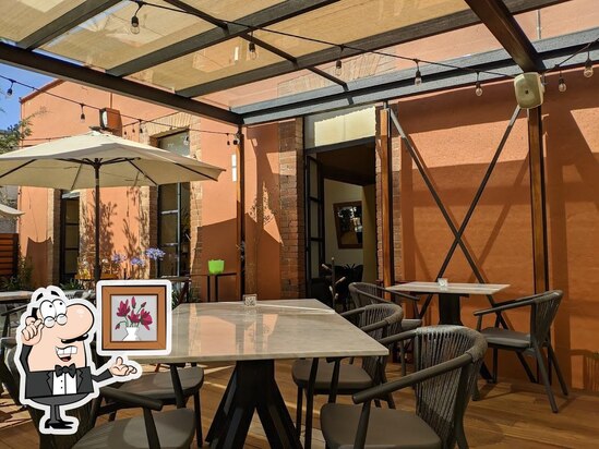 Café Lusso, Toluca de Lerdo - Carta del restaurante y opiniones