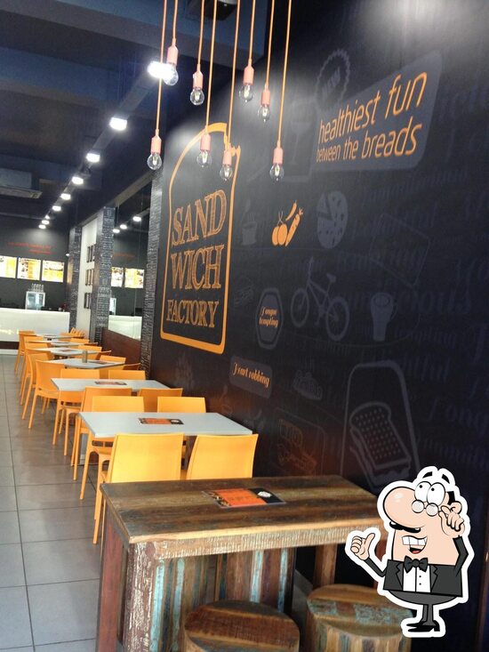 New Freezeland, Ahmedabad - Restaurant menu, prices and reviews
