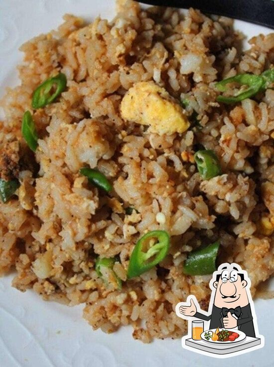 Hans fast food, Delhi, C-38 - Restaurant reviews