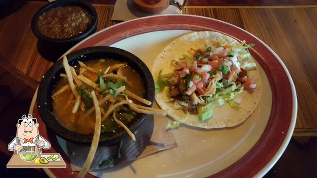 Matador Boise in Boise - Restaurant menu and reviews
