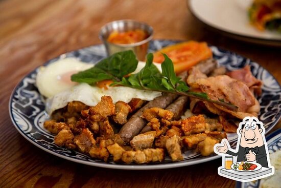 afro-boer restaurant, Pretoria - Restaurantbewertungen