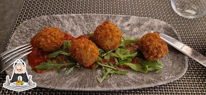 Menu at Box Bar Kitchen, Silverstone