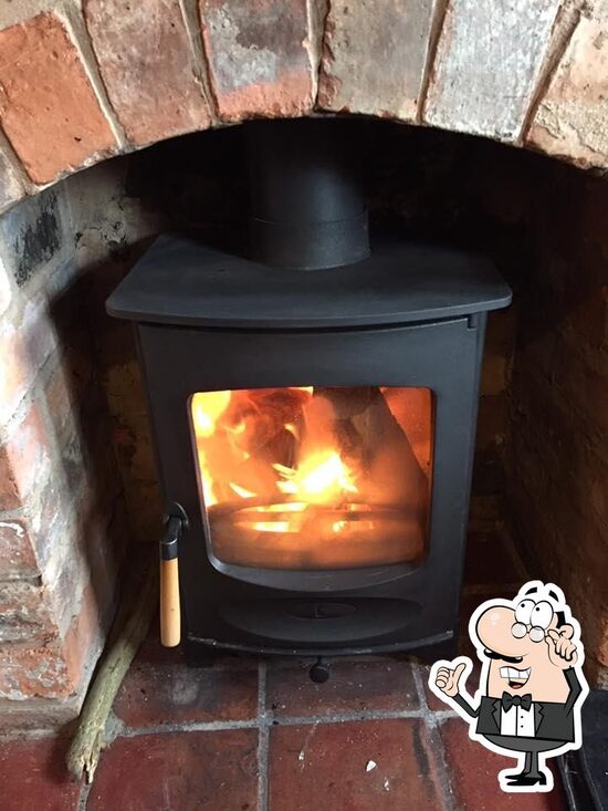 The Red Cow, Ackleton - Restaurant menu, prices and reviews