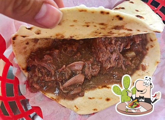 Little Taco Factory, 1510 McCullough Ave in San Antonio - Restaurant ...