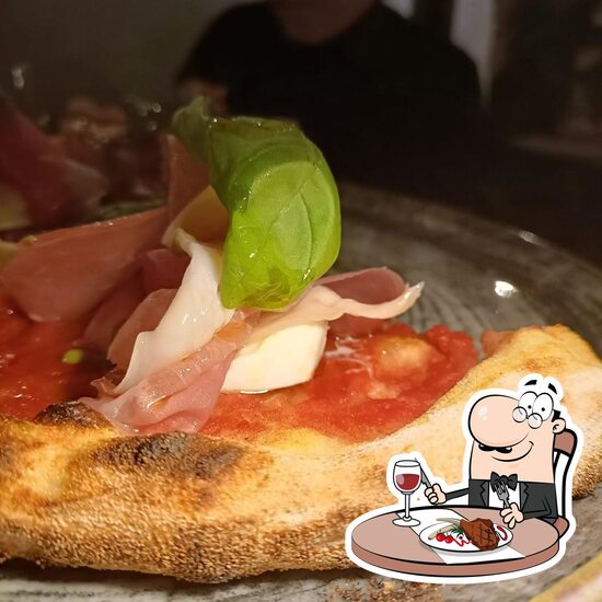 Frantò - Storie Di Gusto, Noci - Menu del ristorante, prezzi e recensioni