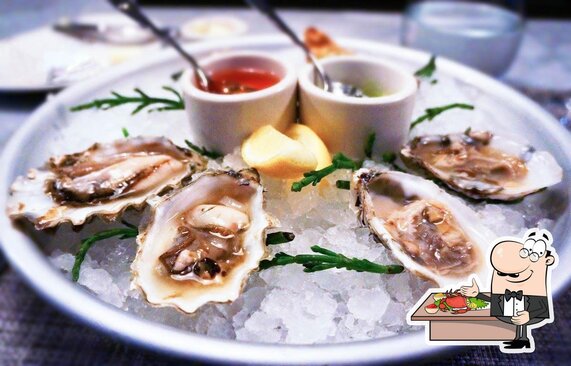 Gemma in Dallas - Restaurant menu and reviews