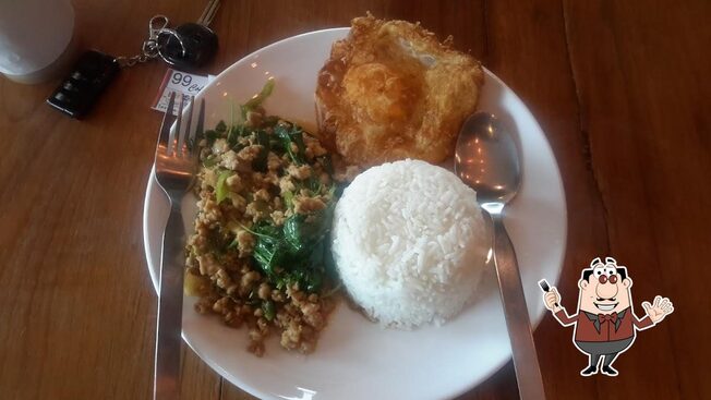 99 COFFEE DELIGHT, Bangkok - Restaurant reviews