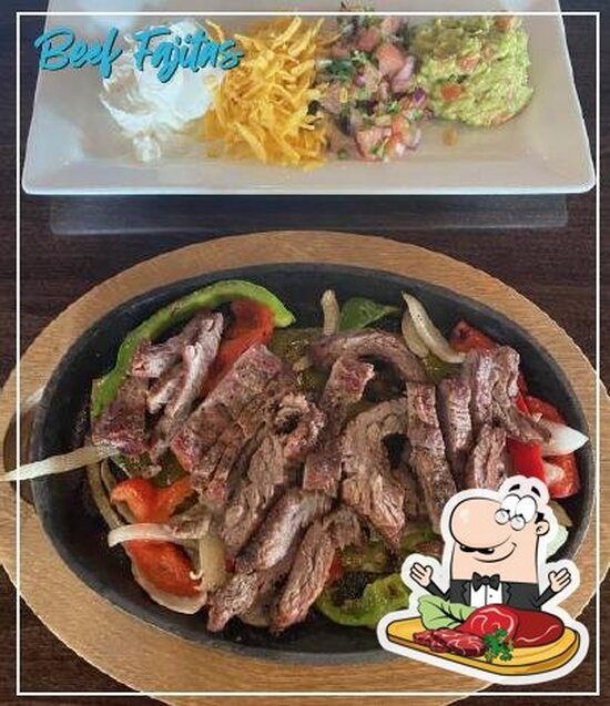 Besos Cocina & Cantina, Round Rock - Restaurant menu, prices and reviews