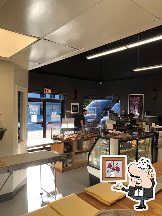 Blacksmith Bakery, Maple Ridge - Restaurant menu, prices and reviews