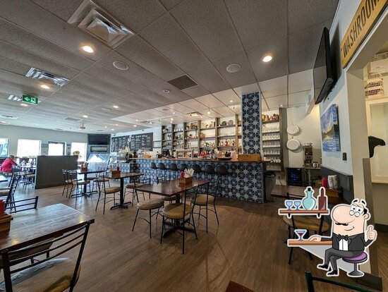 Bluestone Cottage Bakery Cafe, Winnipeg - Restaurant menu, prices and ...