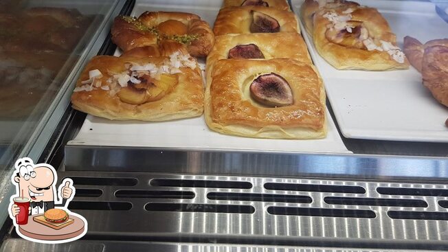 Bob's Bakery, Hamilton Island - Opiniones del restaurante