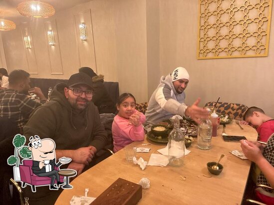 Chai Kadai, Ilford - Restaurant menu, prices and reviews
