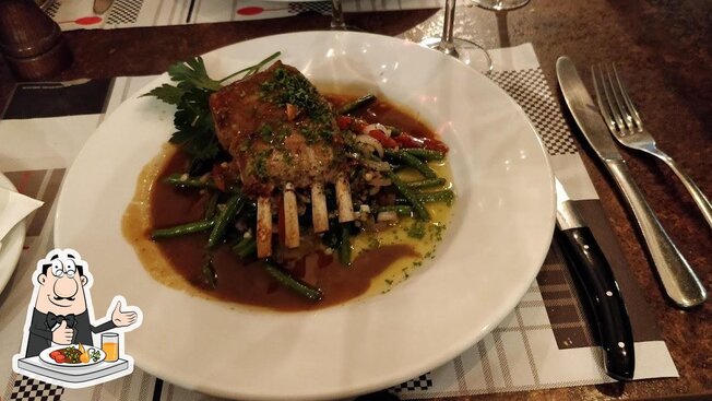 Chez Arthur Auderghem, Auderghem - Critiques de restaurant