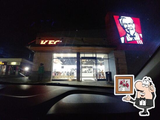 KFC Mookgophong (Naboomspruit) restaurant, Mookgopong - Restaurant menu ...