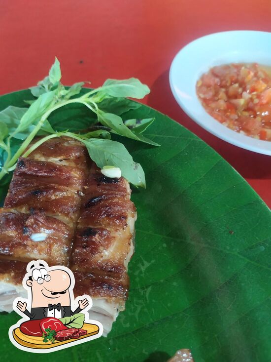 King Fish Bitung, Bitung - Restaurant menu, prices and reviews