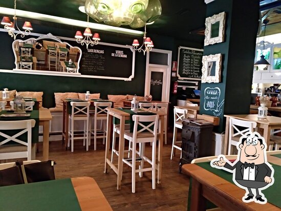 La Pitusa, Valencia - Menú del restaurante, precios y reseñas