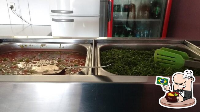 Restaurante Baruk, Belo Horizonte - Avaliações de restaurantes