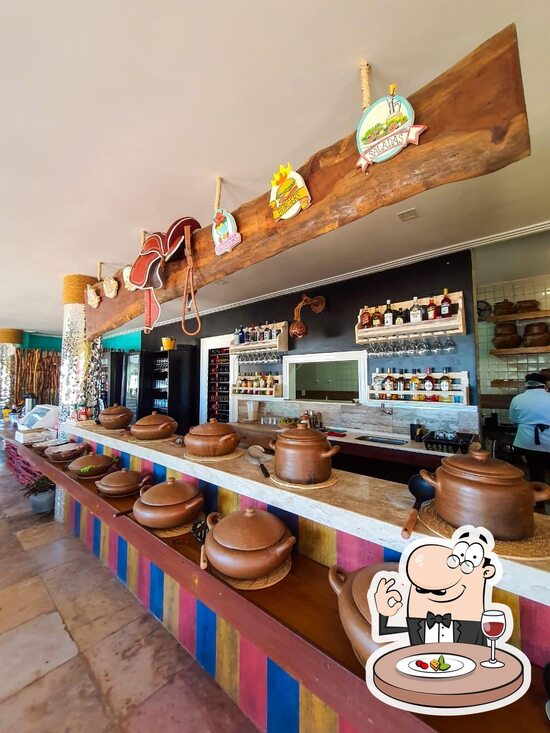Restaurante Boi Brabo, Aracati - Restaurant reviews