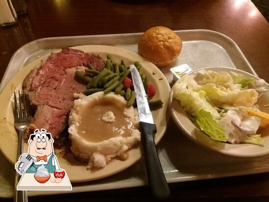 Sam's Hof Brau, 2500 Watt Ave in Sacramento - Restaurant menu and reviews