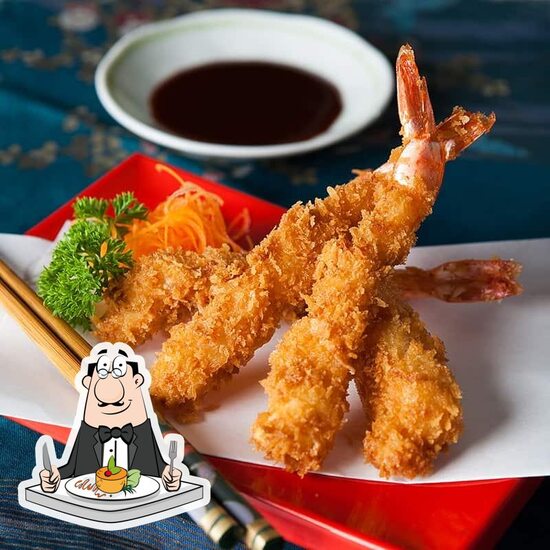 Seoul Street Shack, Stockport - Restaurant menu, prices and reviews