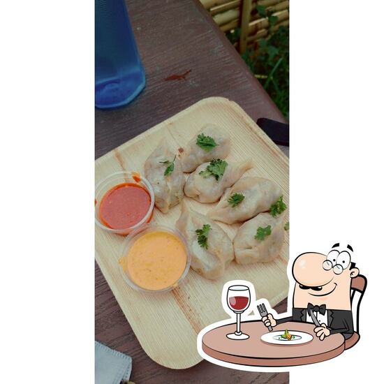 The Chai Pyala Cafe, Indore - Restaurant menu, prices and reviews