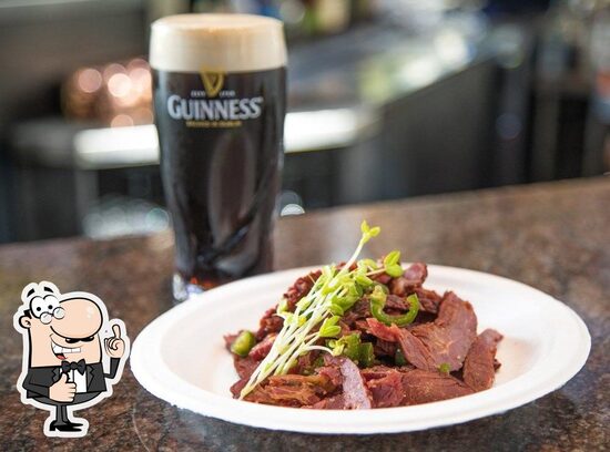 The Row Bar by Tamura’s in Honolulu - Restaurant menu and reviews