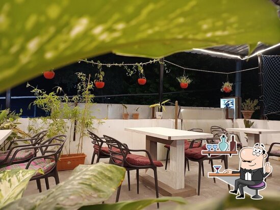 The Sandwich Club, Rourkela - Restaurant menu, prices and reviews