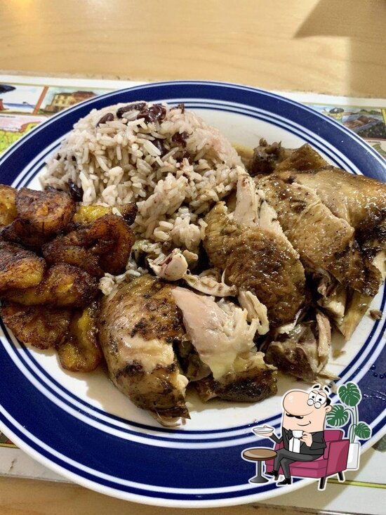 Ocho Rios Caribbean Restaurant, Fort Walton Beach - Restaurant menu ...