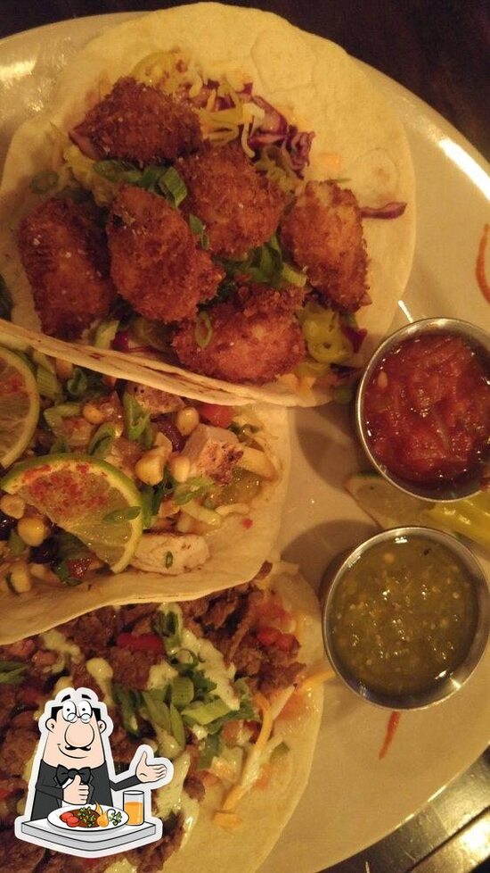 Gerard's 1907 Tavern in Bowling Green - Restaurant menu and reviews