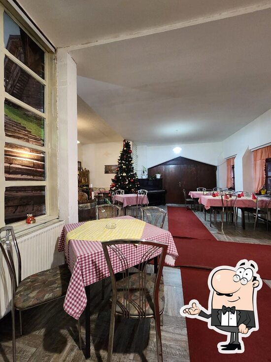 Motel Jatagan, Mala Krsna - Restaurant menu, prices and reviews