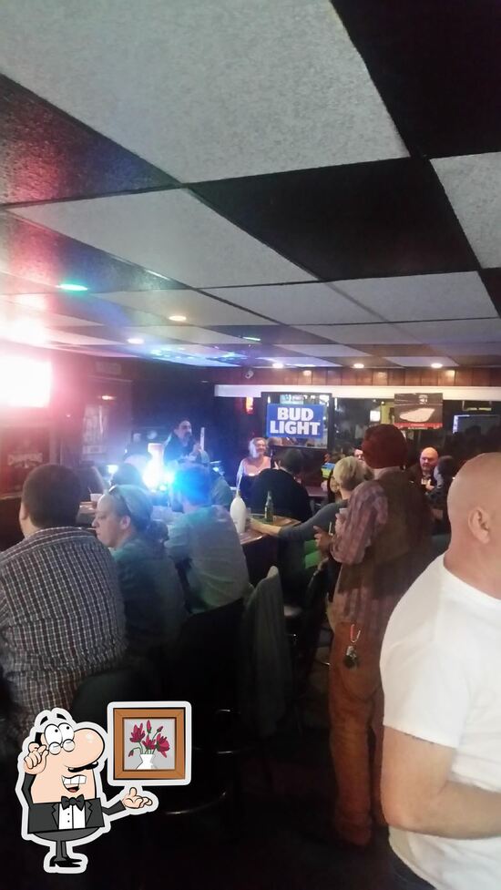 Shady Nook in Fort Wayne - Restaurant reviews