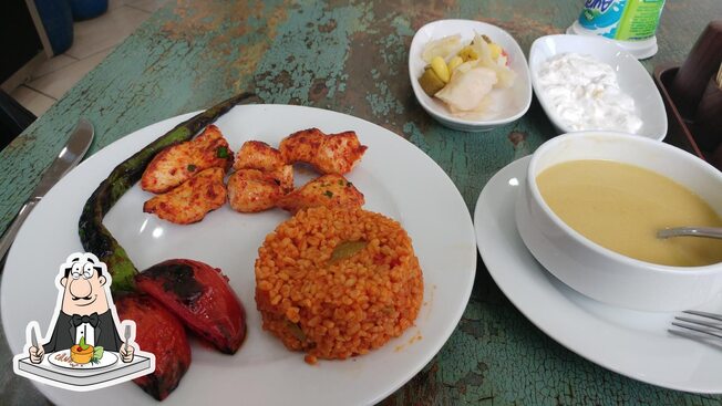 On numara kebap, Istanbul - Restaurant reviews