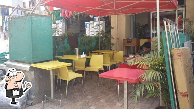 ASF Restaurant Pure Veg, Pune - Restaurant menu, prices and reviews