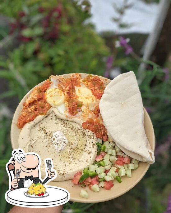 Altaf's Cafe, Kodaikanal - Restaurant reviews