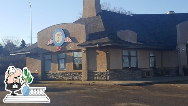 Checkers, Sherwood Park - Restaurant menu, prices and reviews