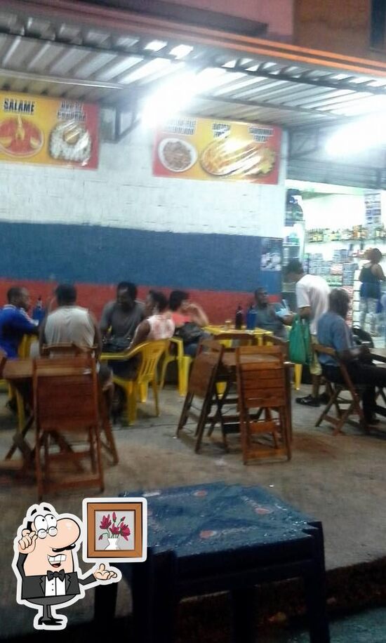 Escritório Do Parque pub & bar, Rio de Janeiro - Restaurant reviews