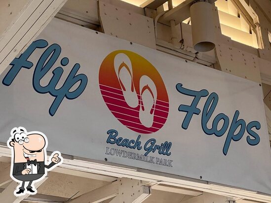 Flip Flop Beach Grill, Naples - Restaurant menu, prices and reviews