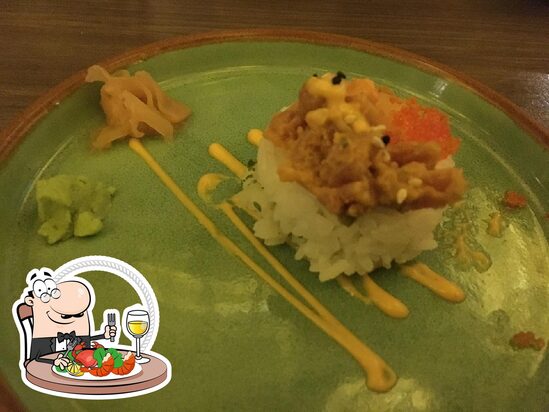 Gong Modern Asian, Pune - Restaurant menu, prices and reviews